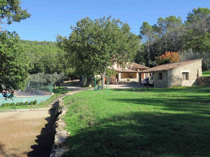 Gîte Dans Bâtisse Ancienne - Provence-Alpes-Côte d'Azur