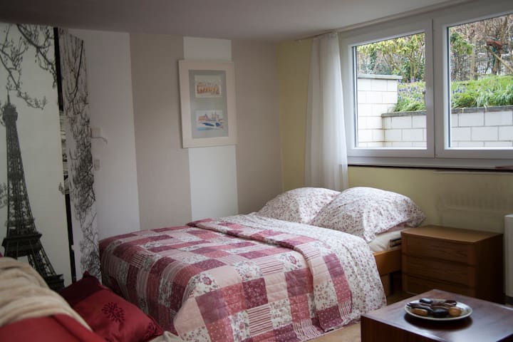 Entire Apartment In An Affluent Bonn Suburb - Bad Neuenahr-Ahrweiler