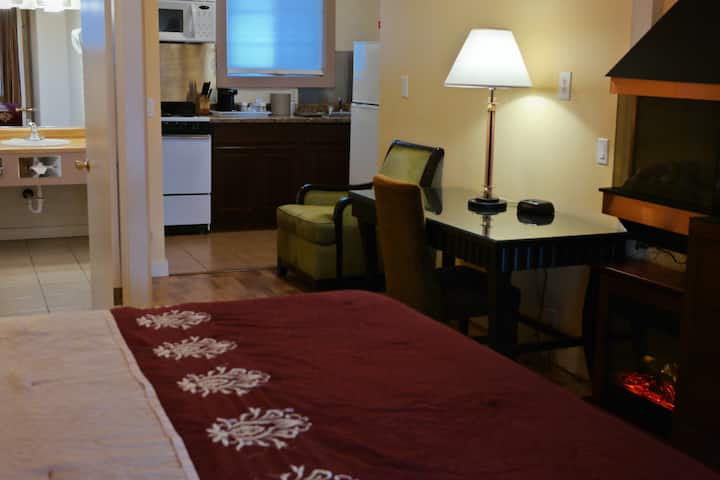 Coast Inn And Spa - Fort Bragg, CA