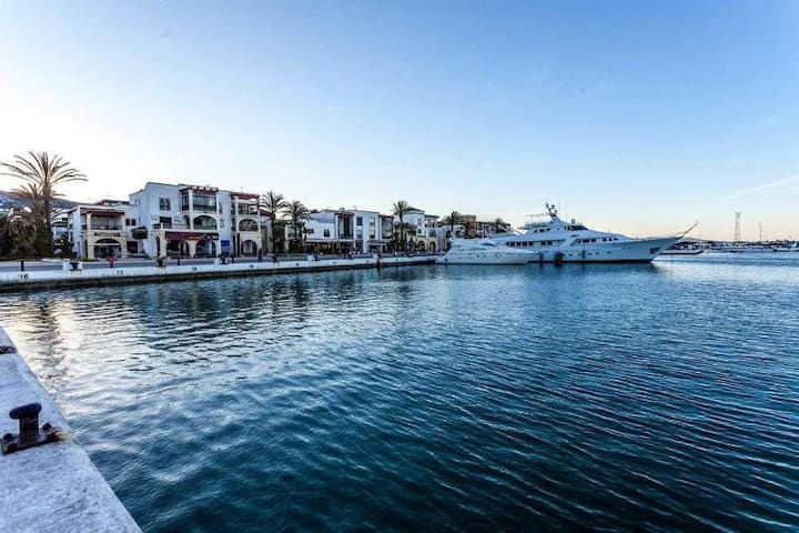 Restinga plage Locações por temporada e acomodações - Tanger-Tétouan-Al ...