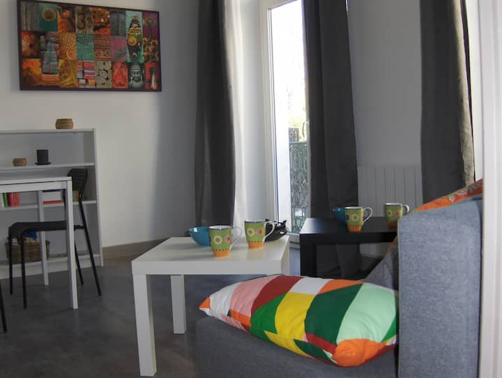 Mon Gîte En Pyrénées Catalanes - Costa Brava (Spain)