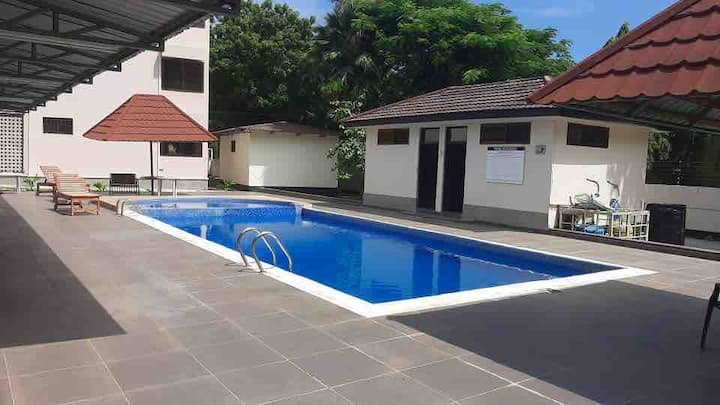 Alaf Apartments Block C - Dar es Salaam