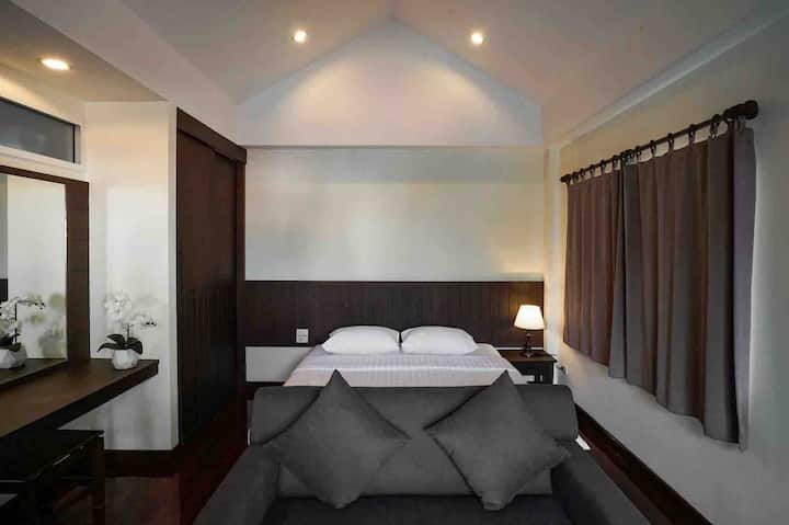 Chuan - Pattaya City