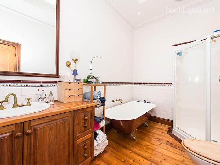 2bd, Toddler Friendly Close To Everything! - Melbourne