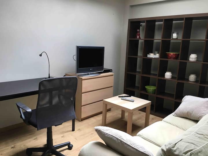 Small Apartment In Antwerp Center - Anvers