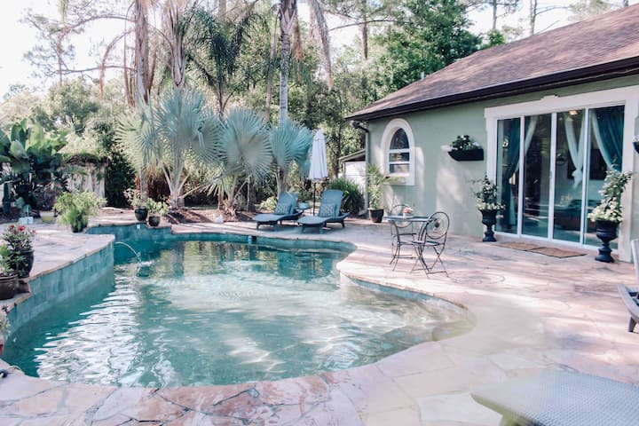 Orlando To Daytona - Centrally Located - Lake Mary, FL