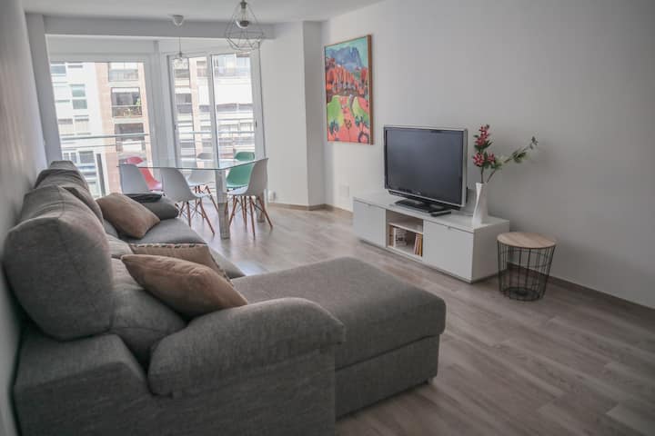 The Heart Of Alicante - Alicante