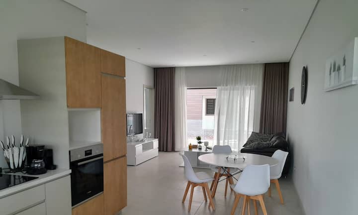 Appartement Neuf, Grand Baie, Proximité De La Mer - Mauritius