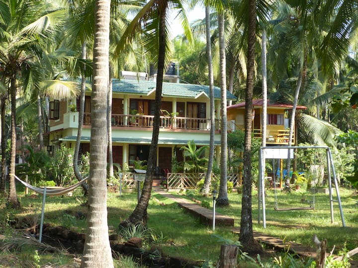 Kkheritage Home Stay Near A Beach - Kannur