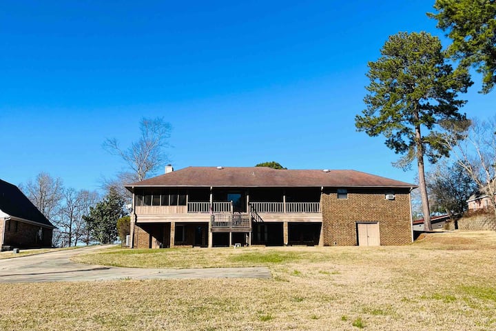 Reel Paradise On Lanan Bay - ルイジアナ州