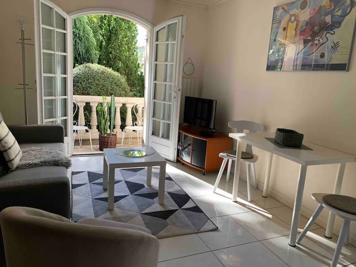 Charmant Duplex Aux Portes De Paris - Chevilly-Larue