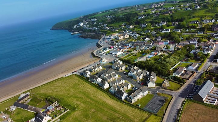 Ardmore Seaside Holiday Home - Youghal