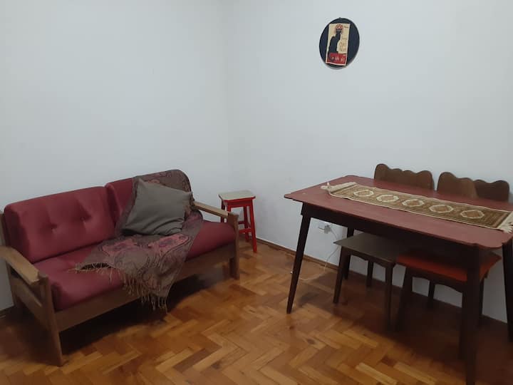 Apto Funcional Em Juiz De Fora Mg - Juiz de Fora