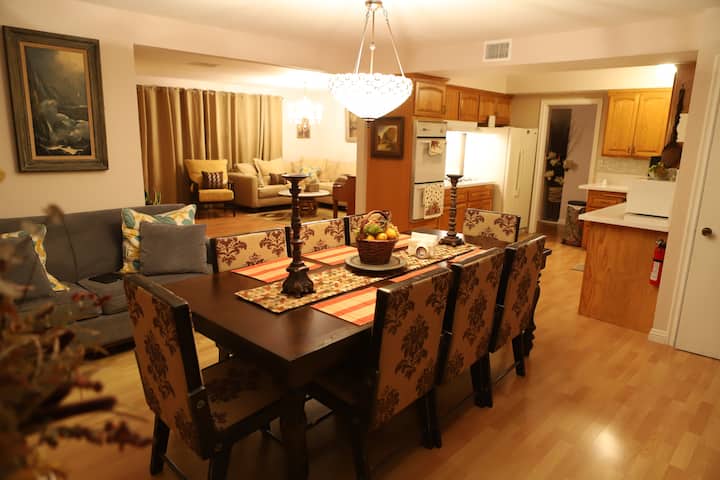 Long Term Rentalhouse Disneyland/convention Center - Garden Grove, CA