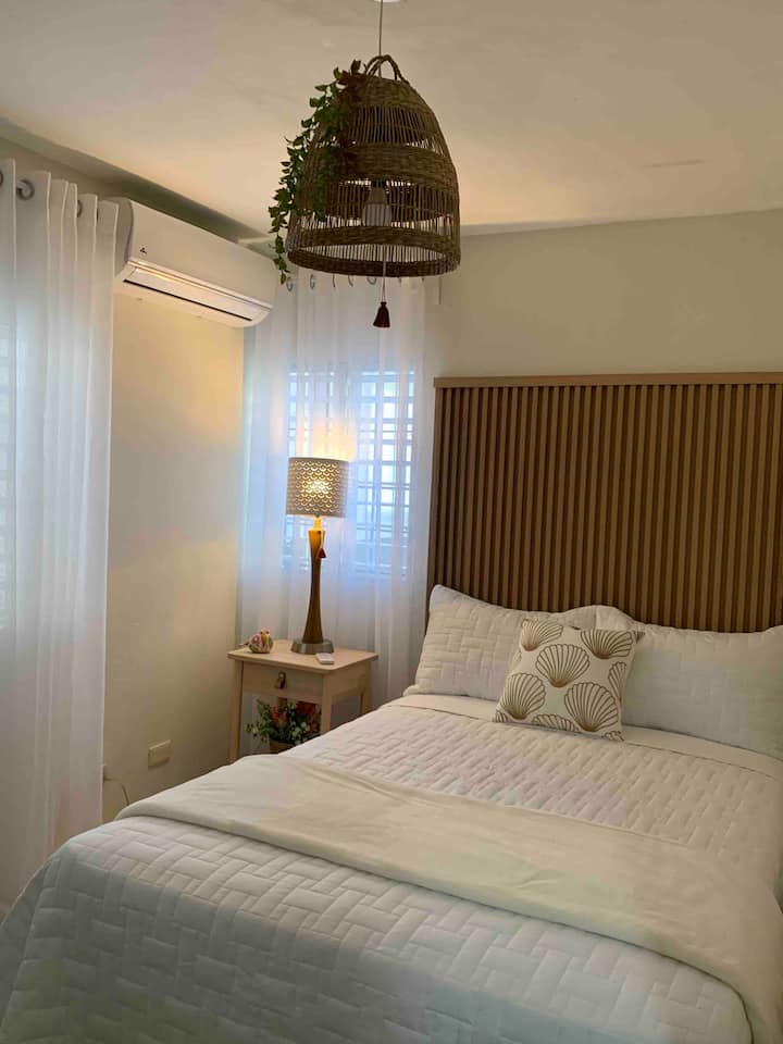 Peacefully Stay Guesthouse - La Romana
