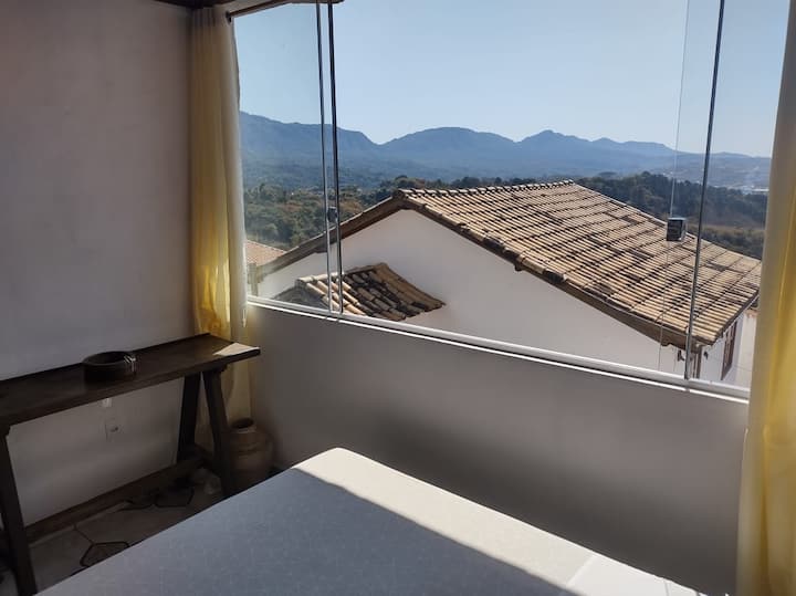 Casa Bela Vista - Tiradentes