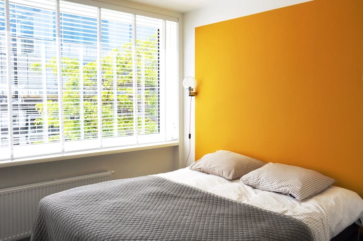 Big Light 65m2 Penthouse With Rooftop Terrace! - Eindhoven