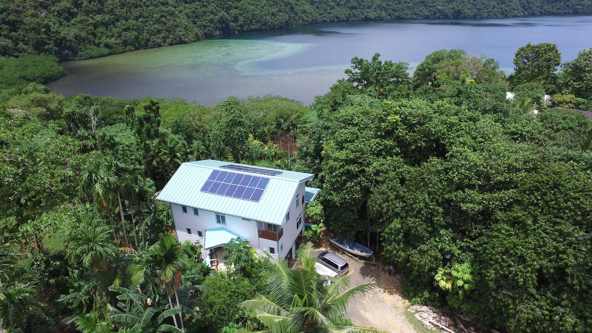Palau Islands Vacation Rentals & Homes - Ngeremlengui, Palau | Airbnb