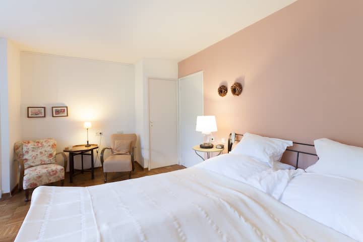 B&b Nummerzes: Nice Place To Relax - Groesbeek