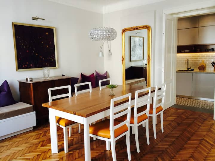 Historic Belgrade Experience - Belgrad