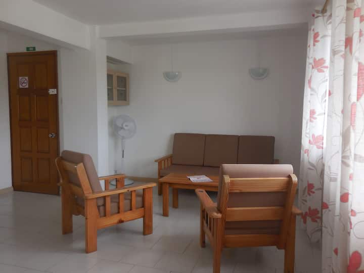 La Péninsule - Appartement Proche Du Centre-ville - Mauritius