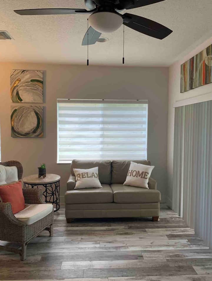 Luxurious Golf Dream Condo (In Pga Village) - Port St. Lucie, FL