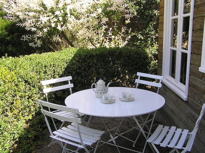 Hébergement De Charme à La Campagne - Montcuq