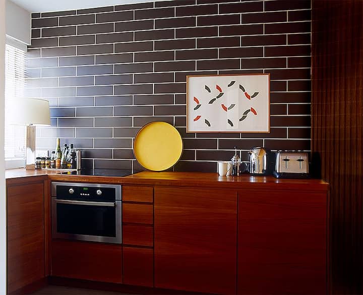 Architect's Flat Near Sloane Square - Pimlico - London