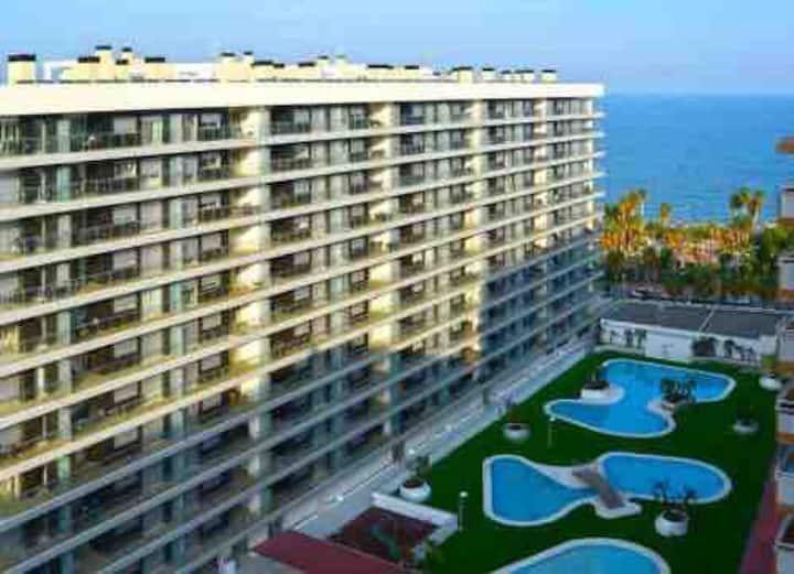 Apartamento A Estrenar. - Oropesa del Mar