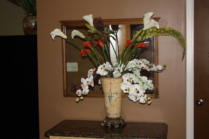 Apartment Center City 2 Bd Convention Center - Philadelphie, PA