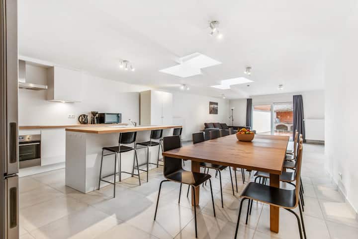 Kortrijkstay - Zwevegem (Kortrijk) - Waregem