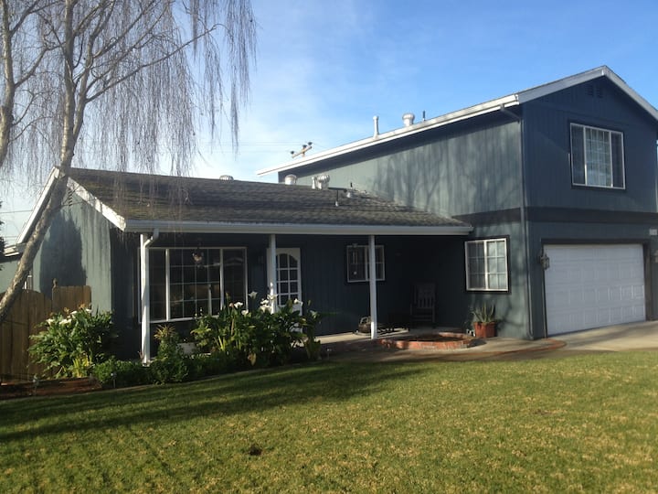 Central California Beach Getaway - Arroyo Grande, CA