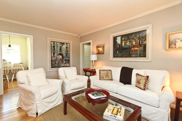 Charming House Near Downtown Sb - Santa Barbara, CA