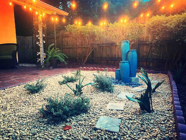 Cozy Duckpond Home Near Downtown - Gainesville, FL