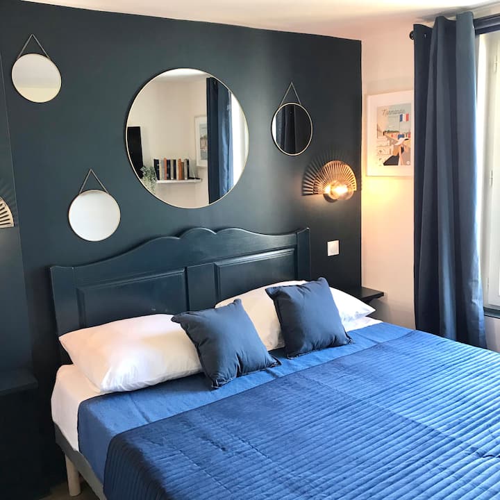 Le Petit Honfleur - Honfleur