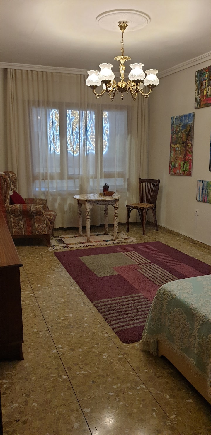 Bed & Breakfast En El Centro De Ciudad Real - Ciudad Real
