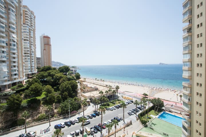 Olivar 9º - Apartamento - Benidorm