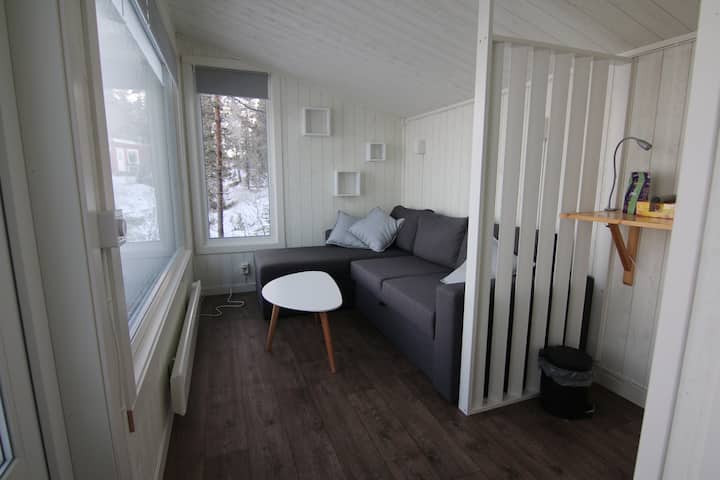 Panorama Room - Kiruna