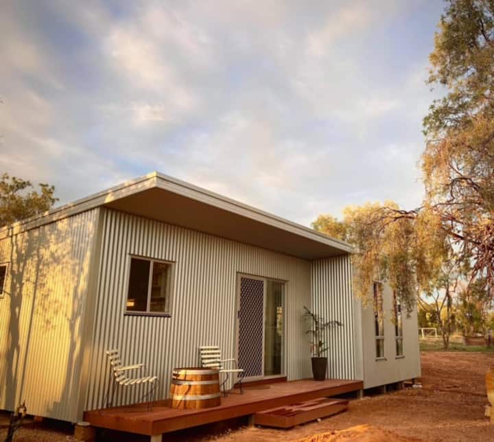 "Bagala Cottage" 5 Star Comfort On An Opal Field! - Lightning Ridge