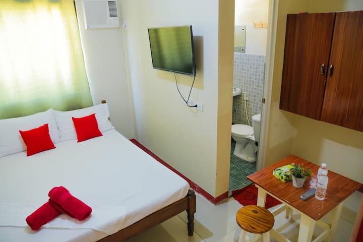 Magsino's Inn - Puerto Galera