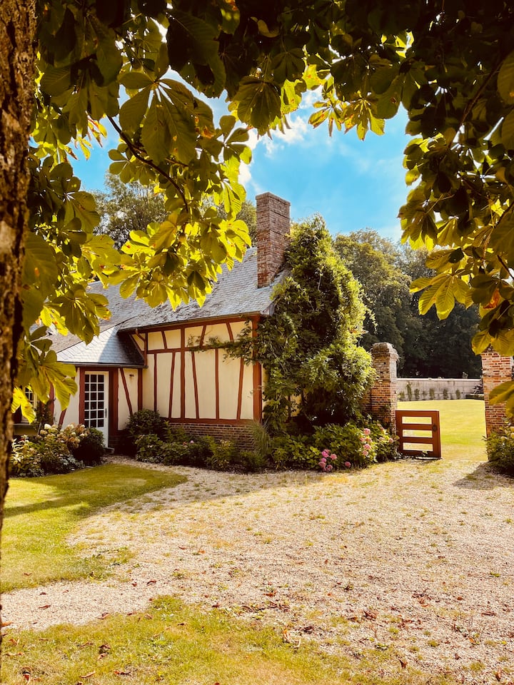 La Bosselle De Vascoeuil - Lyons-la-Forêt