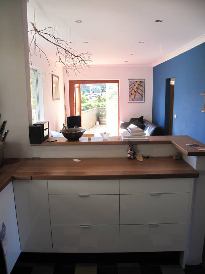 Oasis Bien Connectée - Coogee