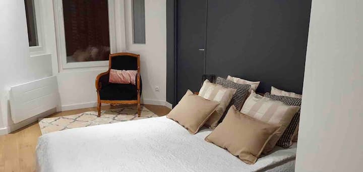 Appartement 40m2 Centre De Vichy - Vichy