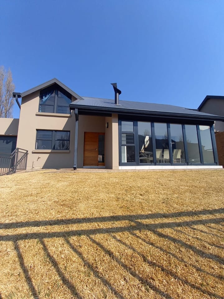 Quillets View - Clarens