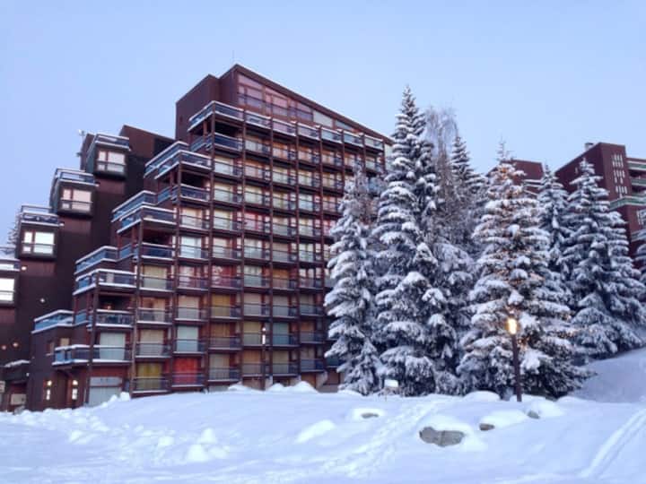Les Arcs 1800 éTé / Hiver - Bourg-Saint-Maurice