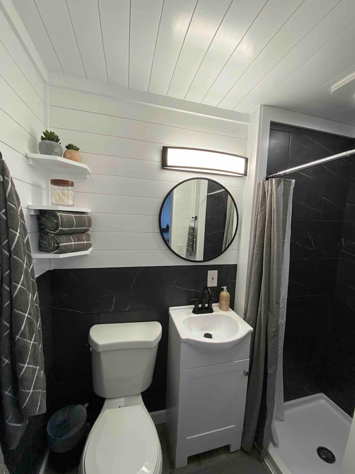 New Apartment - Coventry, RI