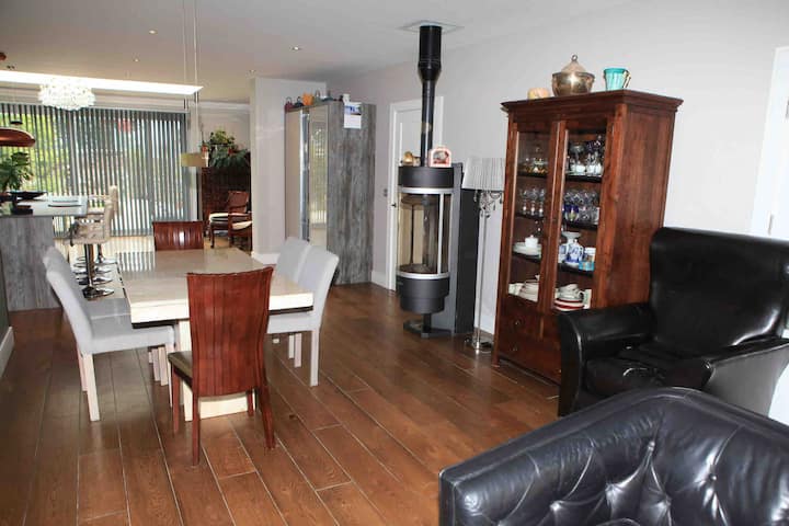 Entire Amazing Modern Home - Dublin