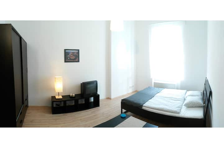 Modern Apartment - Fewminstooldtown - Prague