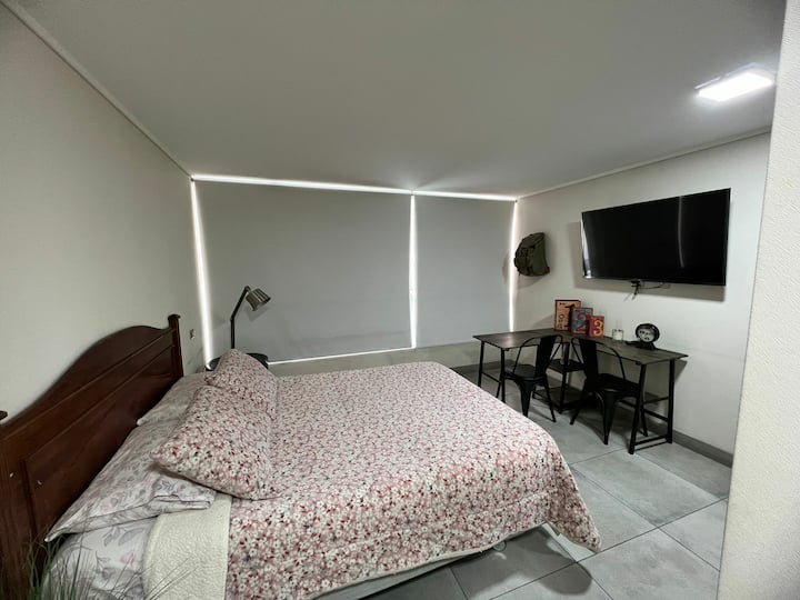 Loft Central Para 2 - Santiago