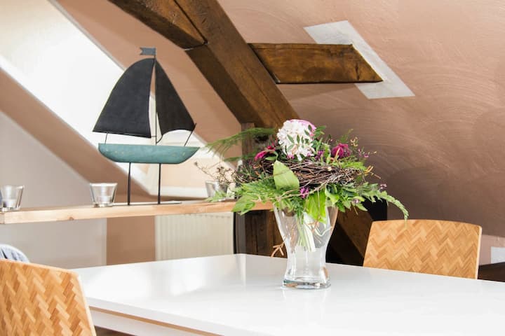 Nice Apartment Ii Close To Colognefair - Köln